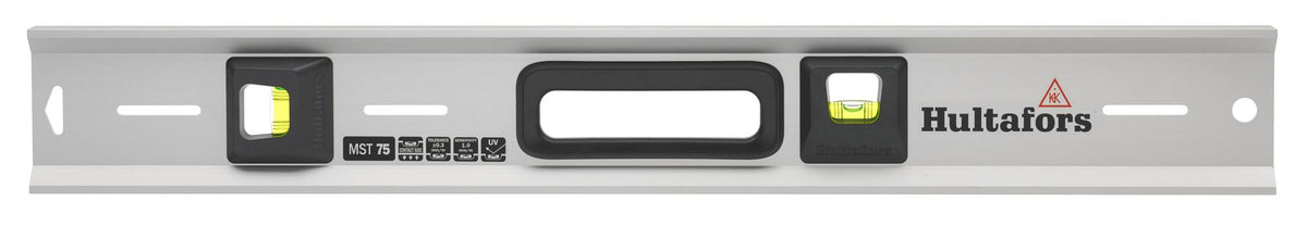 Hultafors Spirit Level Aluminium MST – Juggernaut Workwear & Handtools